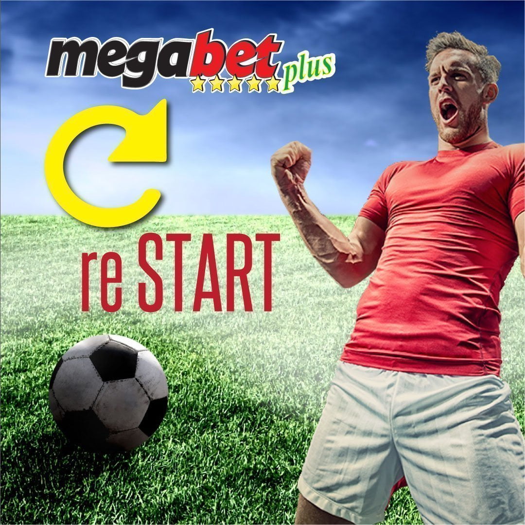 Megabet Plus - Katenatsio ...all about betting